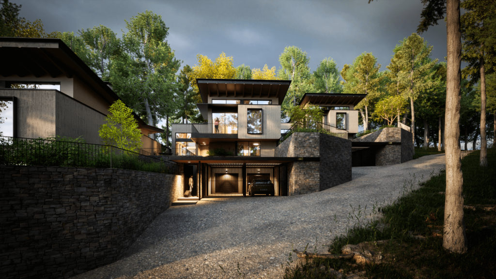 SHARGA MORIT HOUSE - AnagramAtelier